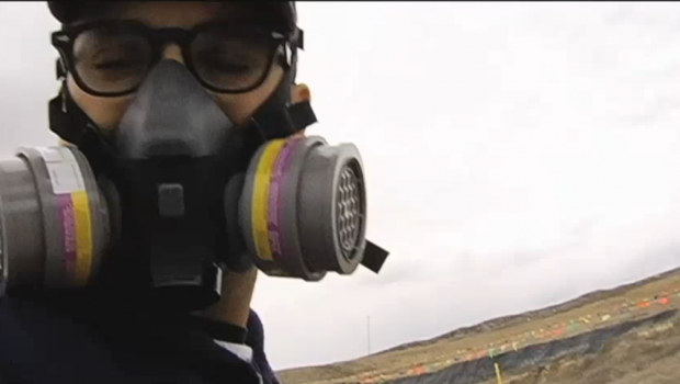 Realscreen » Archive » “Gasland” director Josh Fox arrested in DC