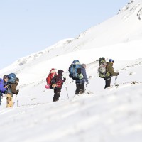 Realscreen » Archive » ITV1 orders another season of “71 Degrees North”