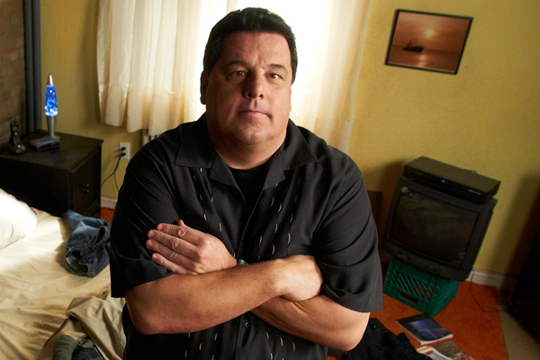 Realscreen » Archive » Schirripa scores a hit with ID’s “Nothing Personal”