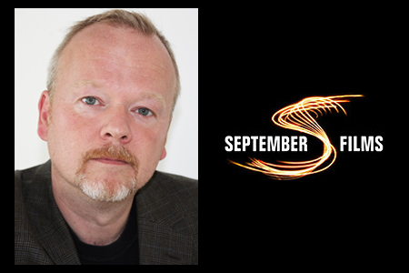 Realscreen » Archive » September Films hires BBC exec for head of ...