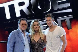 Realscreen » Archive » Zodiak Rights seals trio of format deals for ...