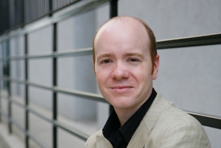 Realscreen » Archive » Ryan St. Peters promoted at Shaftesbury