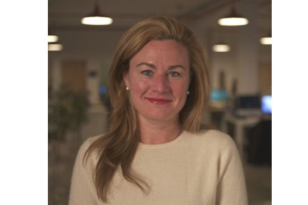 Realscreen » Archive » Kim Woodard joins part2 pictures