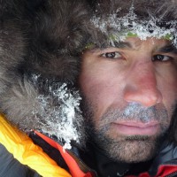 Realscreen » Archive » C5 greenlights Richard Parks adventure series