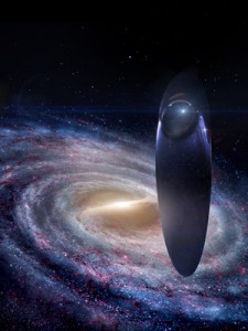Realscreen » Archive » Exclusive: An inside look at the rebirth of “Cosmos”