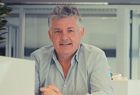 Realscreen » Archive » Screentime Group names Rory Callaghan as CEO