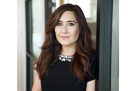 Realscreen » Archive » Maitee Cueva upped at OWN