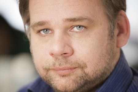 Realscreen » Archive » Richard Bond to head UK factual at Raw TV