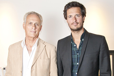 Realscreen » Archive » TIFF ’15: Finding a way to grieve in “Je Suis ...