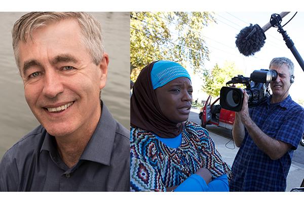 Realscreen » Archive » Hot Docs ’16: Steve James’ sustainability tips ...