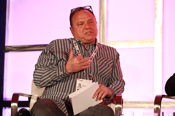 Realscreen » Archive » Lionsgate and Jeff Apploff partner