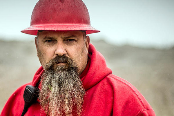 Realscreen » Archive » “Gold Rush” star Hoffman launches prodco