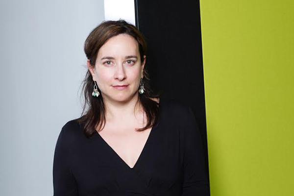 Realscreen » Archive » Channel 4 brings back Anna Miralis, promotes ...