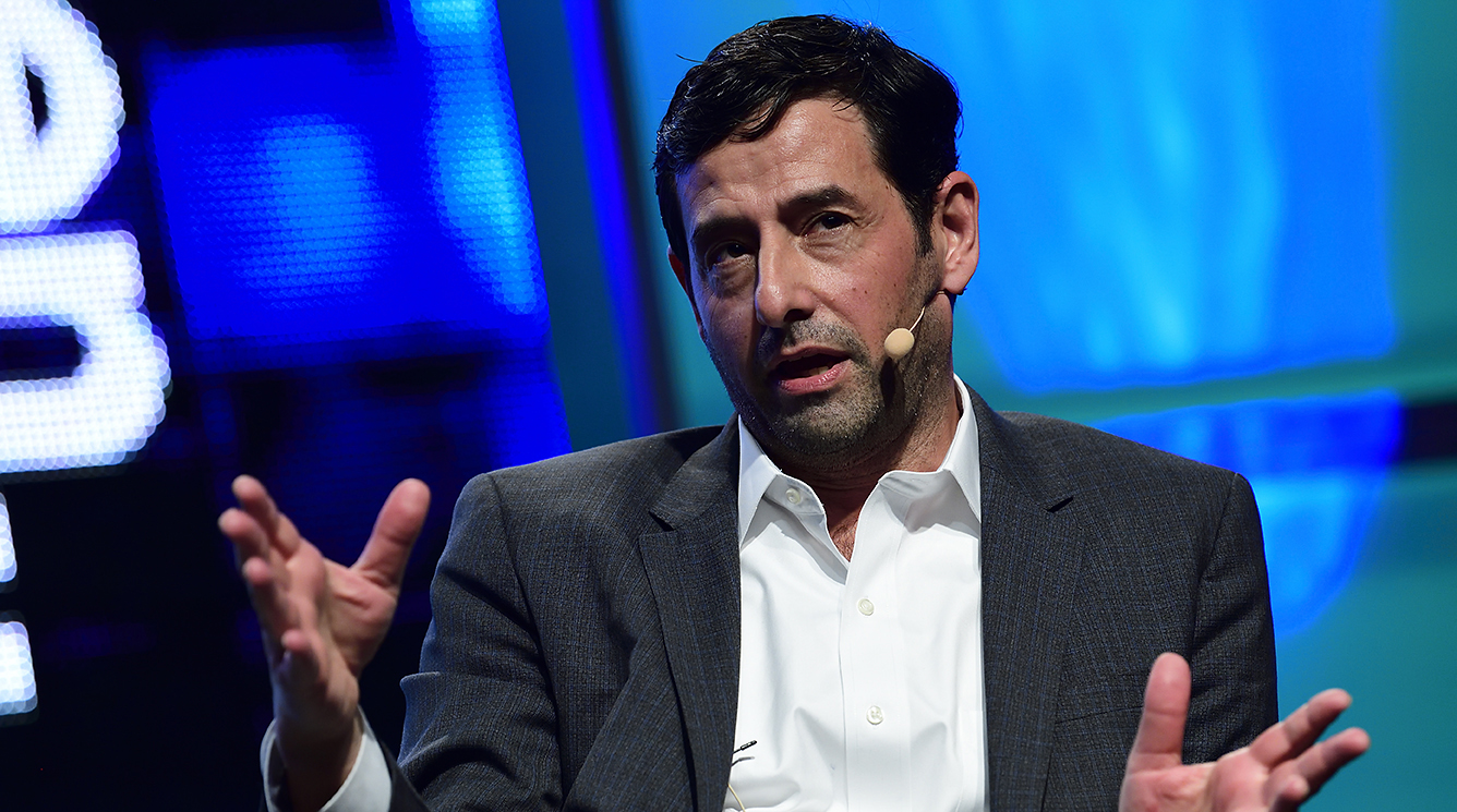 Realscreen » Archive » Realscreen Summit: Breaking ground with A+E’s ...