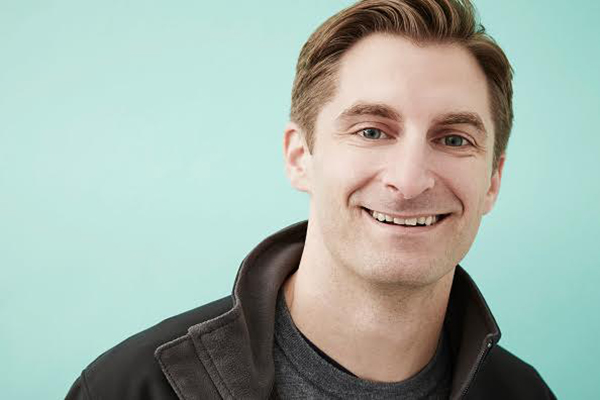 Realscreen » Archive » Objective Media’s Jimmy Fox launches new prodco