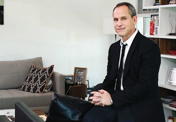 Realscreen » Archive » Brian Robbins steps down as AwesomenessTV CEO