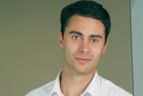 Realscreen » Archive » Greco elevated to VP of development at INvelop