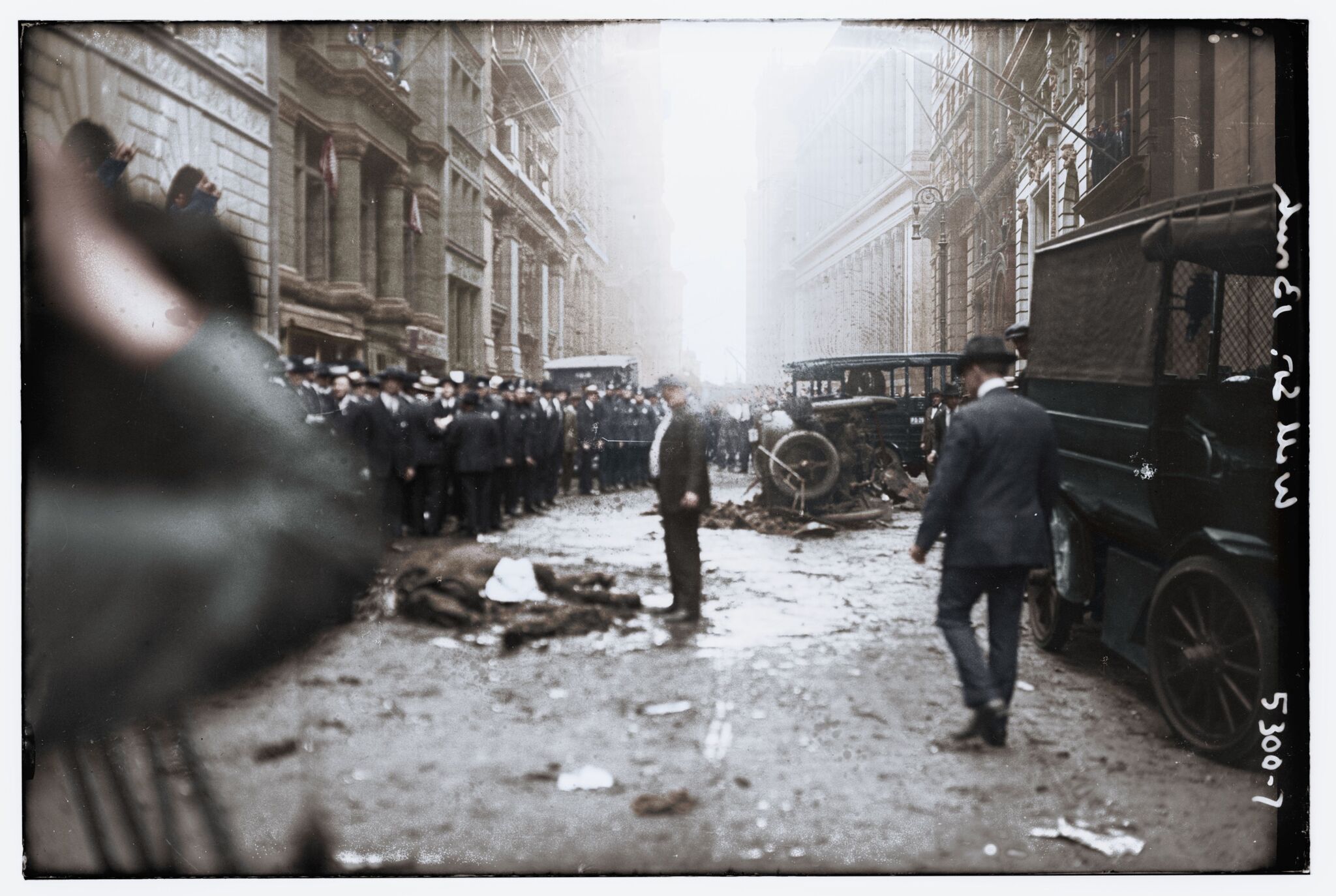 Realscreen » Archive » “America in Color” breathes new life into nation ...