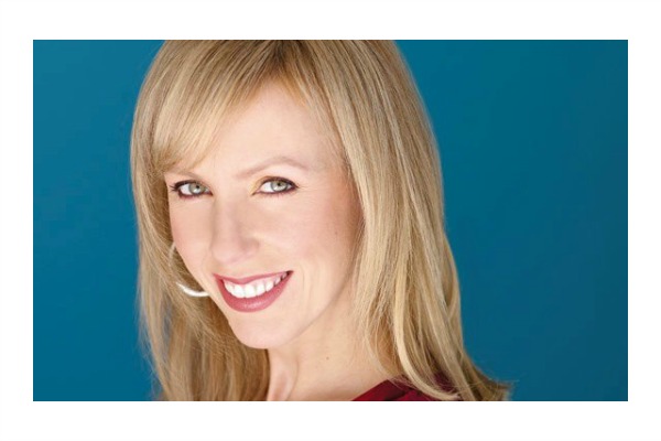 Realscreen » Christine Diakos