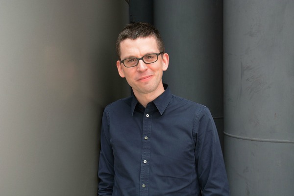 Realscreen » Archive » The Garden taps C4’s John Hay as creative lead