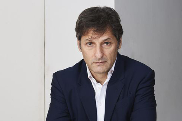 Realscreen » Archive » Channel 4 names Ian Katz program director