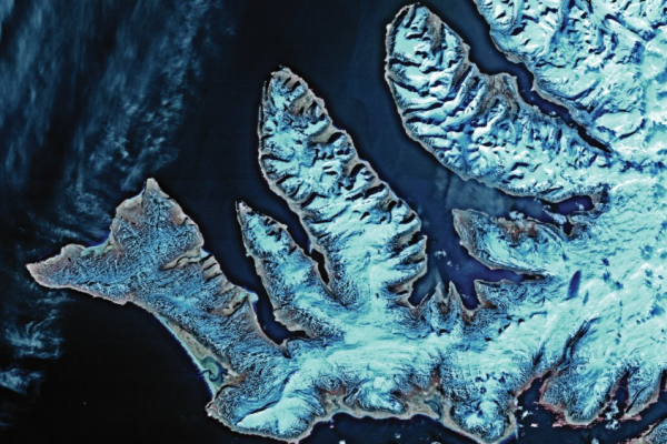 Realscreen » Archive » PBS, BBC look at the big picture in “Earth from ...