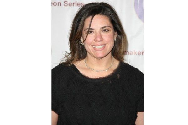 Realscreen » Archive » SallyAnn Salsano on reality TV, returning to the ...