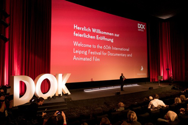 Realscreen » Archive » DOK Leipzig’s Industry program moves to hybrid ...