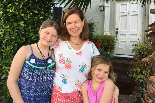 Realscreen » Archive » Close Up with Joe Livecchi: Elaine Frontain Bryant