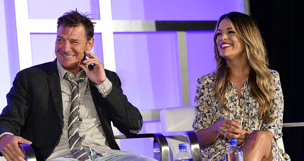 Realscreen » Archive » RS West ’18: Pulling the curtain back on TLC’s ...