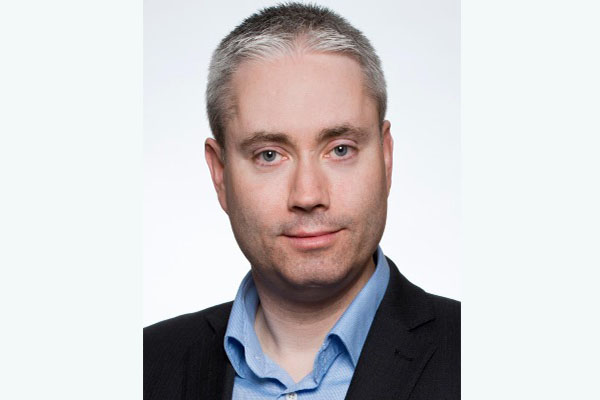 Realscreen » Archive » Gusto Worldwide Media appoints Jeremy Clark as GM