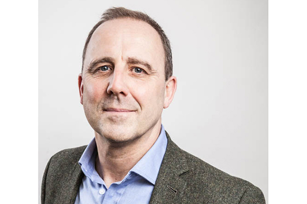 Realscreen » Archive » BBC Studios expands Mark Linsey’s remit, begins ...