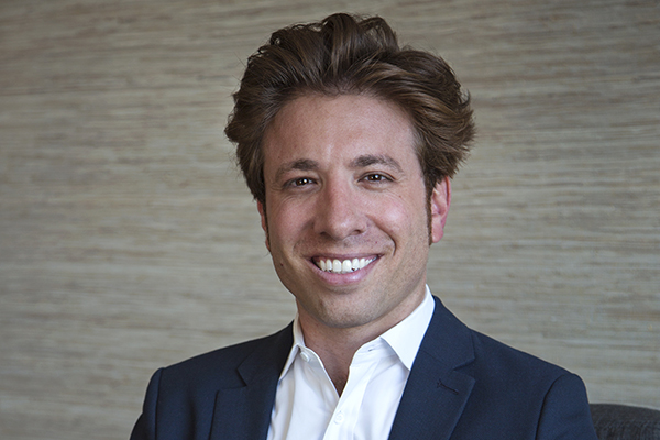 Realscreen » Archive » APA ups Brian Speiser to partner