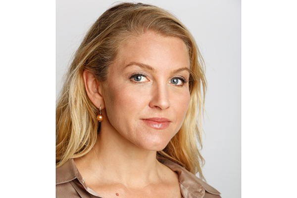 Realscreen » Archive » Go Go Luckey’s Tina Gazzerro-Clapp boards ...