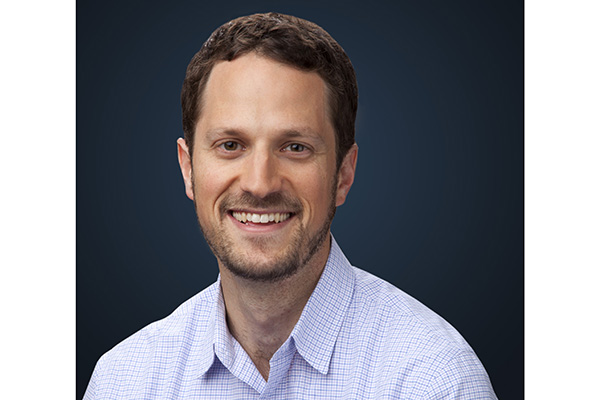 Realscreen » Archive » History ups Zachary Behr to VP, programming