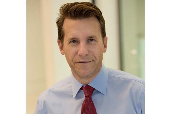 Realscreen » Archive » UTA agent joins ICM reality content team