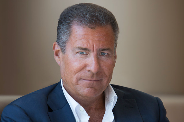Realscreen » Archive » Richard Pepler, David Levy exit WarnerMedia