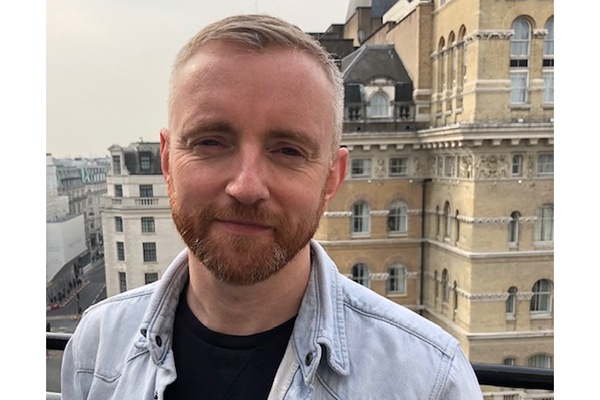 Realscreen » Archive » Former BBC commissioner Craig Hunter joins STV ...