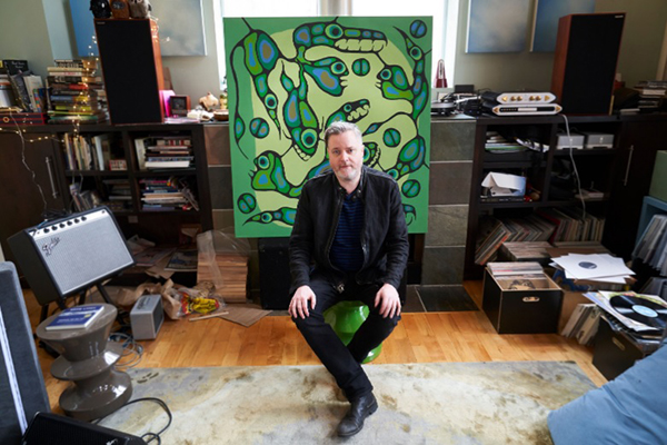 Realscreen » Archive » Mongrel Media swoops on Jamie Kastner’s “There ...