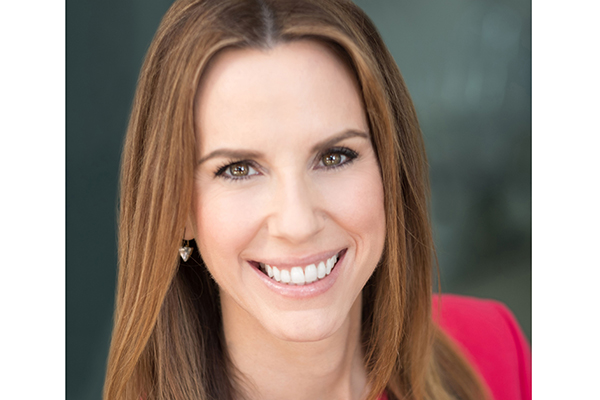 Realscreen » Archive » Former Lionsgate exec Jennifer O’Connell joins ...