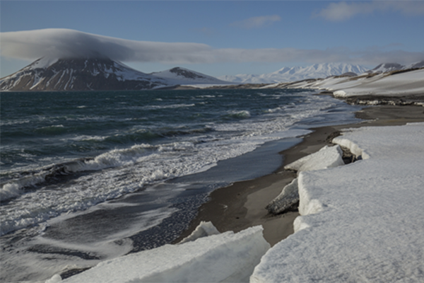 Realscreen » Archive » Smithsonian dives into “Russia’s Wild Sea”