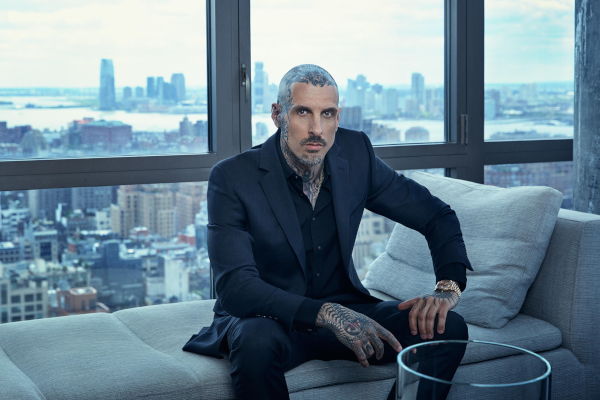 Realscreen » Archive » Exclusive: Mike Amoia heading up new division at ...