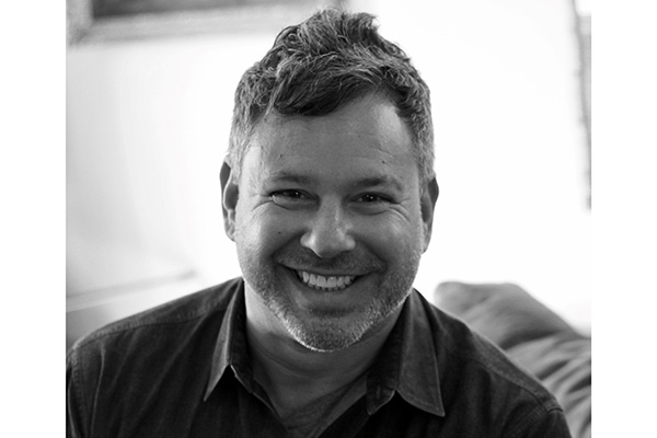 Realscreen » Archive » Industrial Media inks overall deal with Todd Hurvitz