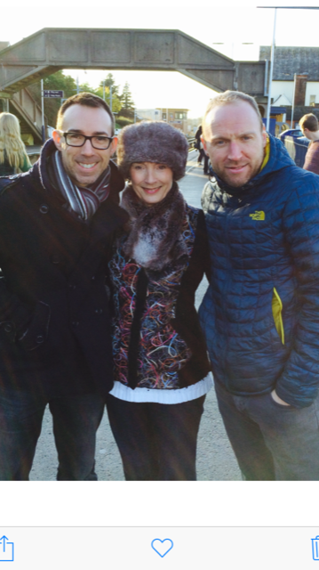 Realscreen » Archive » Close up with Joe Livecchi: Rob Bagshaw, Nickelodeon