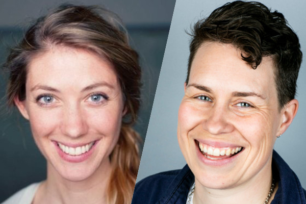 Realscreen » Archive » Best of the Tens: Kickstarter’s Liz Cook Mowe ...