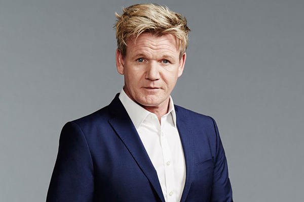 Realscreen » Archive » Fox preps new Gordon Ramsay series “Food Stars”