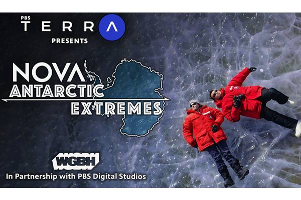 Realscreen » Archive » PBS strand ‘Nova’ premieres digital series ...