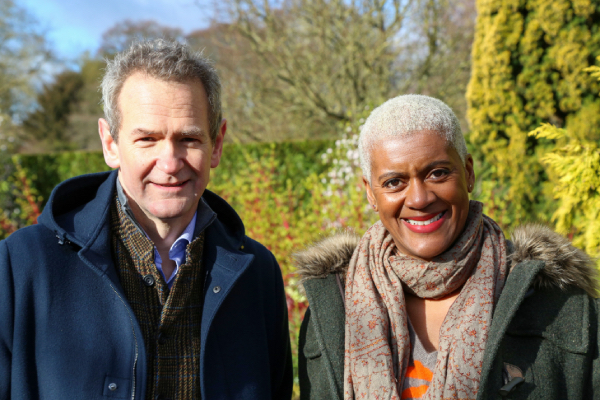 Realscreen » Archive » BBC grows gardening slate with “Heavenly Gardens ...