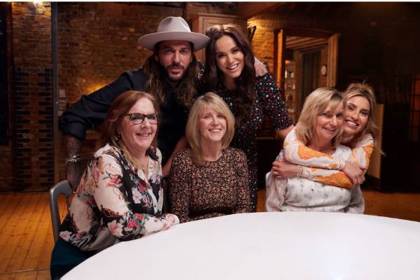 Realscreen » Archive » TLC UK serves up “Vicky Pattison Spills the Beans”