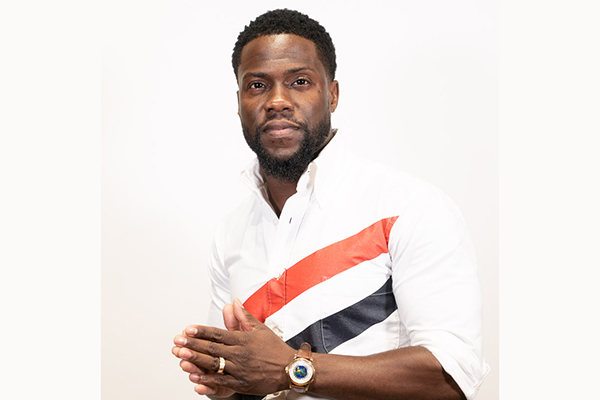 Realscreen » Archive » Kevin Hart’s Laugh Out Loud, Wheelhouse set ...